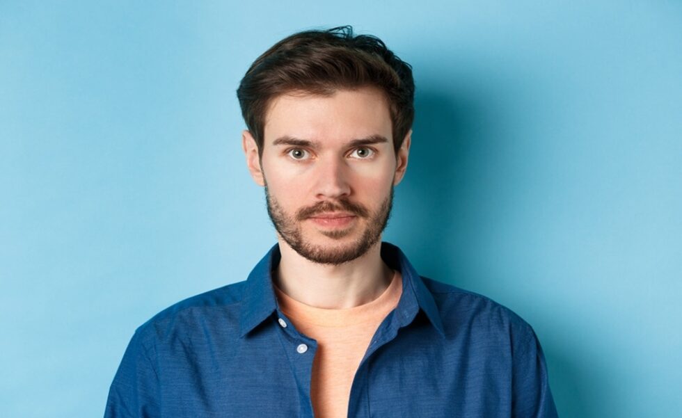 Top Men's Hairstyles for the Oblong Face Shape
